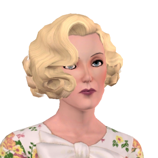 Beverly Jones | The Sims Wiki | Fandom
