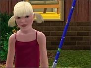 Darlene Bunch | The Sims Wiki | Fandom