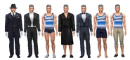 Greg | The Sims Wiki | Fandom