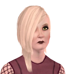 Jenna Riley | The Sims Wiki | Fandom