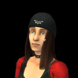 Jennifer Garnier | Simpédia, Wiki Les Sims | Fandom