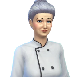 Matilda The Chef | The Sims Wiki | Fandom