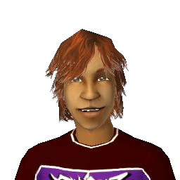 Benjamin Gonzaga | The Sims Wiki | Fandom