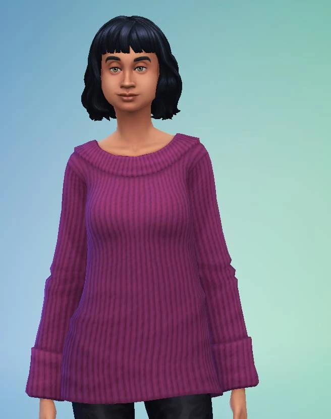 Fanon:Carol Ziegler | The Sims Wiki | Fandom