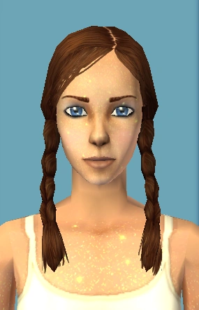 Fanon:Demi Prince | The Sims Wiki | Fandom