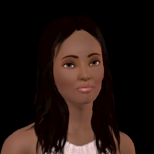 Hortensia Verona | SimsPedia | Fandom