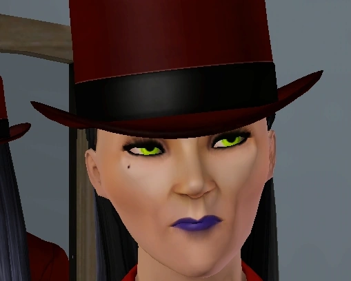 Fanon:Isis Stone | The Sims Wiki | Fandom