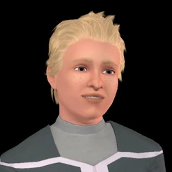 Jason Taylor | The Sims Wiki | Fandom