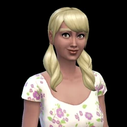 Fanon:Katrina Holiday | The Sims Wiki | Fandom