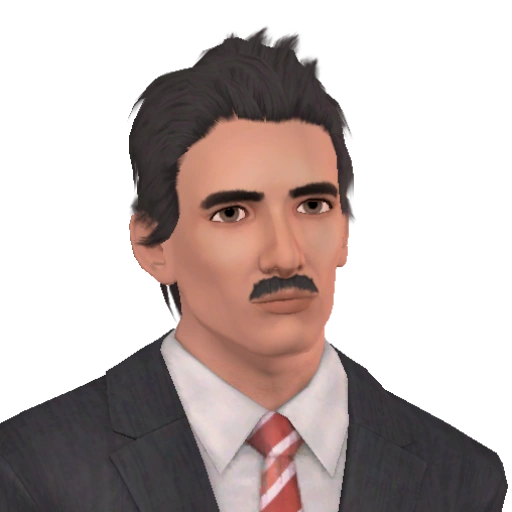 Nathan Watts | The Sims Wiki | Fandom