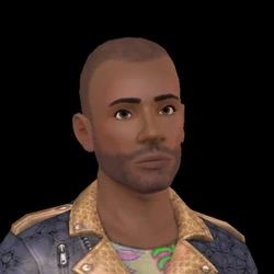 Pax Louie | Simpédia, Wiki Les Sims | Fandom