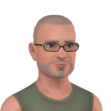 Fanon:Bartow Howe | The Sims Wiki | Fandom