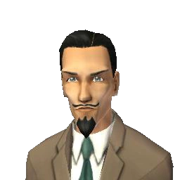 Cornwall Capp | The Sims Wiki | Fandom