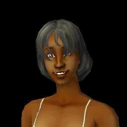 Darlène Dourève (dupliquée) | Simpédia, Wiki Les Sims | Fandom