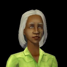 Далила Дример | The Sims Вики | Fandom