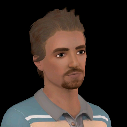 Domingo Cortez | The Sims Wiki | Fandom