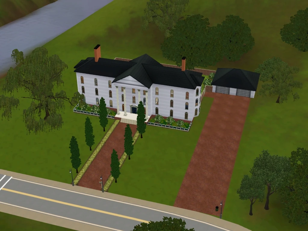 El Bloque | SimsPedia | Fandom