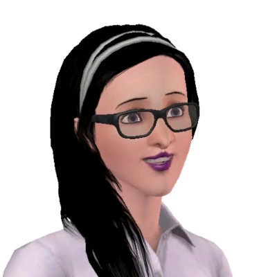 Fanon:Sally Bedwin | The Sims Wiki | Fandom