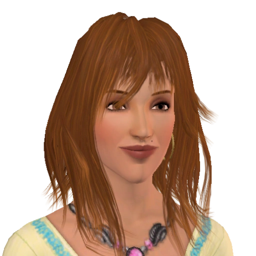 Imelda Estrada | The Sims Wiki | Fandom