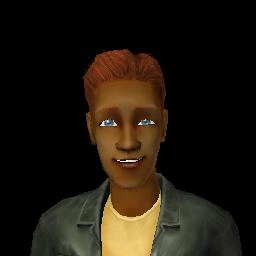 Джей Го | The Sims Вики | Fandom
