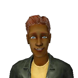 Jay Go | The Sims Wiki | Fandom