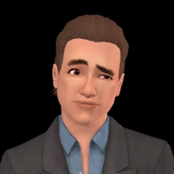 Michael Sleep | SimsPedia | Fandom