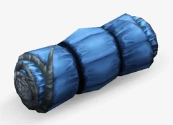 Sleeping bag | The Sims Wiki | Fandom
