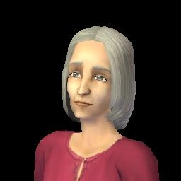 Fanon:Theresa Warner | The Sims Wiki | Fandom