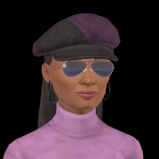 Yolanda Lemmon | De Sims Wiki | Fandom