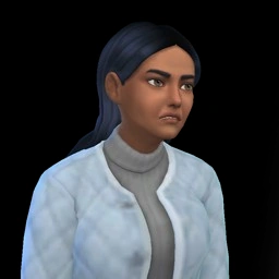 Fanon:Ariel Watkins | The Sims Wiki | Fandom
