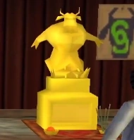 Beelzebeef | The Sims Wiki | Fandom