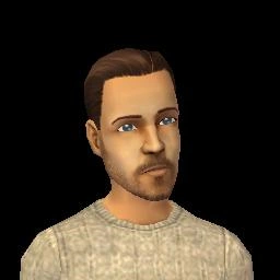 Fanon:Cameron Jackson | The Sims Wiki | Fandom