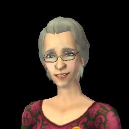 Fanon:Coral Oldie (iFanon) | The Sims Wiki | Fandom