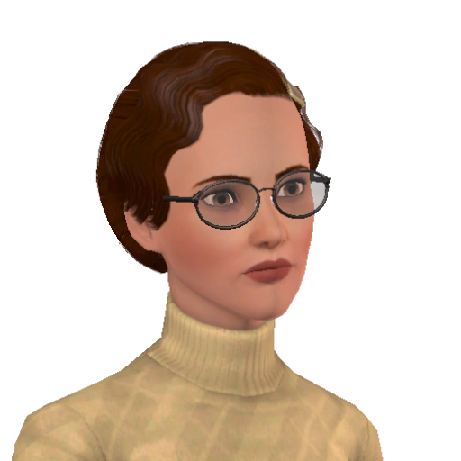 Dorothy Weiss | The Sims Wiki | Fandom