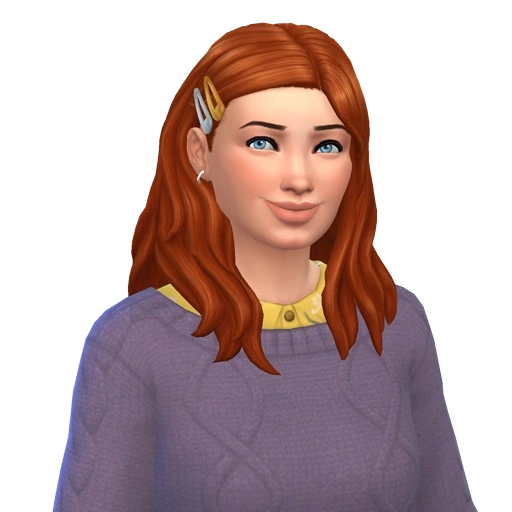 Jenna Akiyama | The Sims Wiki | Fandom