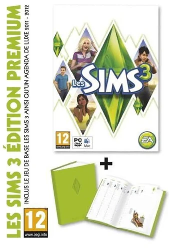 Recopilaciones de Los Sims 3 | SimsPedia | Fandom