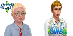 Malcolm Landgraab | The Sims Wiki | Fandom