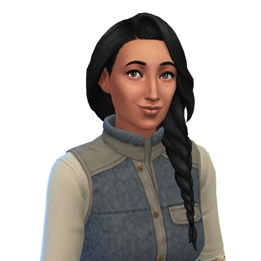 Category:Sims from Horse Ranch | The Sims Wiki | Fandom