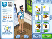 The Sims Social | The Sims Wiki | Fandom