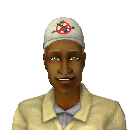 Alvin Jalowitz | The Sims Wiki | Fandom