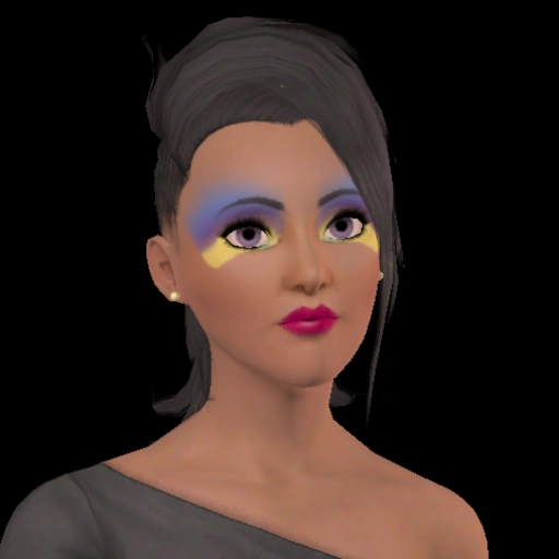 Amelia Hartley | The Sims Wiki | Fandom