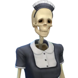 Bonehilda | The Sims Wiki | Fandom