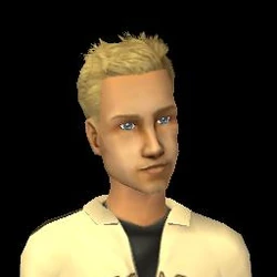 Fanon:Caleb Friends | The Sims Wiki | Fandom