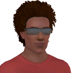 Craig Foster | The Sims Wiki | Fandom