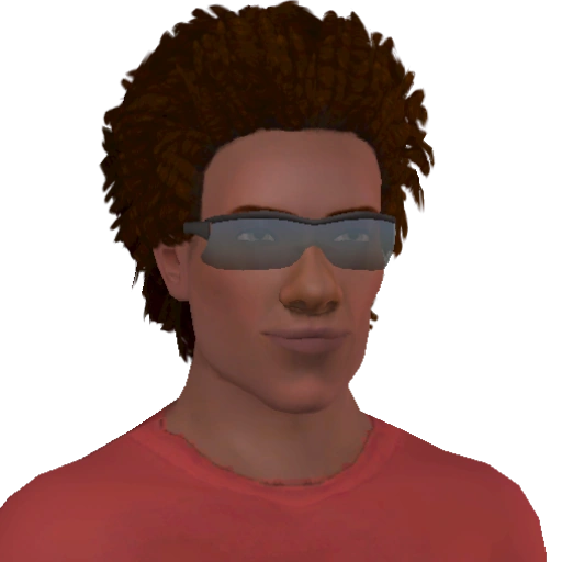 Craig Foster | The Sims Wiki | Fandom