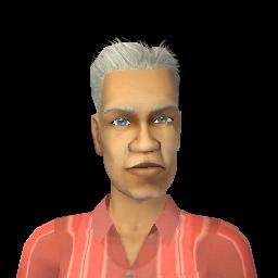 Fanon:Eric Levine | The Sims Wiki | Fandom