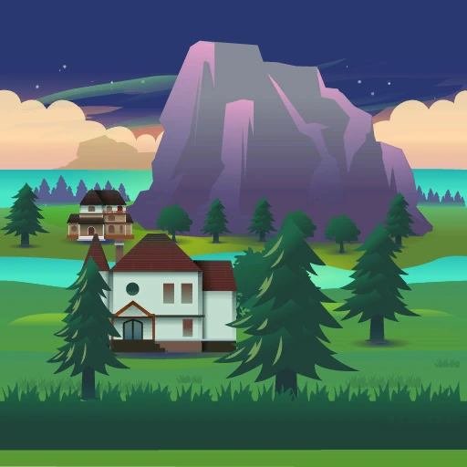 Glimmerbrook | The Sims Wiki | Fandom