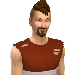 Ukupanipo Hekekia | The Sims Wiki | Fandom