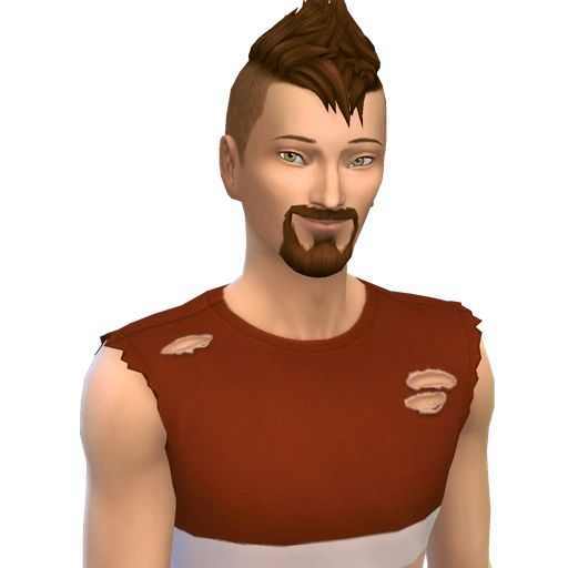 Ukupanipo Hekekia | The Sims Wiki | Fandom