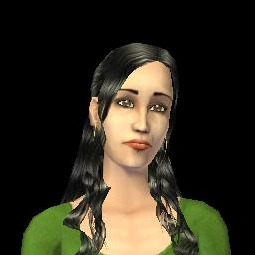 Fanon:Viola Mellon (sims2cactus) | The Sims Wiki | Fandom